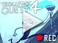 Trollface Quest 13 walkthrough Online - Play Now at A10.com