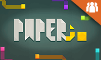 Paper.io 2 Online for free | Play now at A10.com
