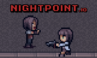 Nightpoint.io Online for free | Play now at A10.com