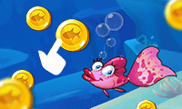 Idle Fish Online for free | Play now at A10.com